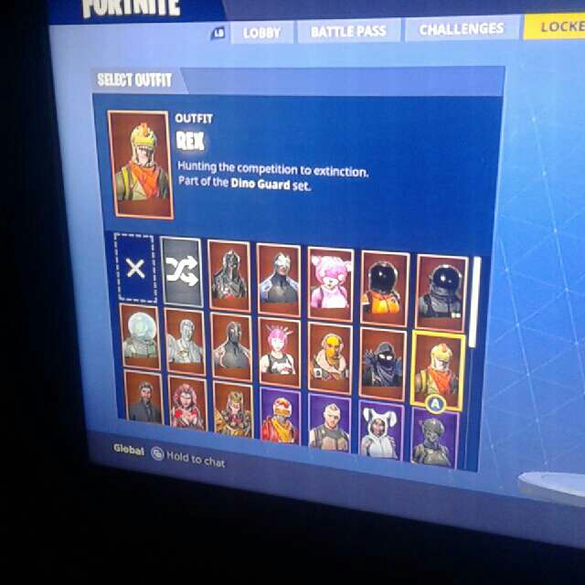 Fortnite Account (Xbox One) - XBox One Games (Good) - Gameflip