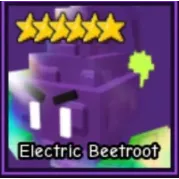 Electric Beetroot - Garden Tower Defense - Game Item - Gameflip