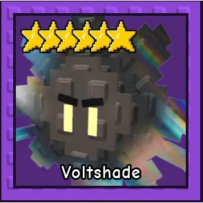 Voltshade - Garden Tower Defense - Roblox Game Item - Gameflip