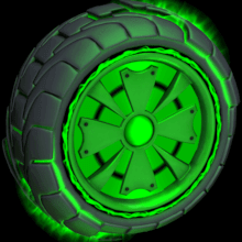 Rival: Radiant | Forest Green - Game Items - Gameflip