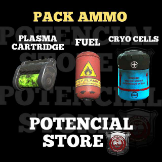 Ammo | Pack Ammo - Game Items - Gameflip