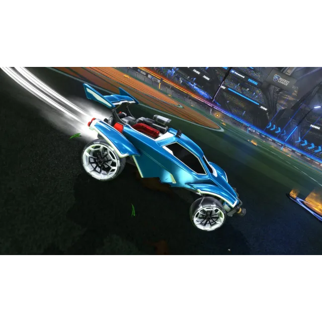 Aero Mage Pro - Rocket League Game Items - Gameflip