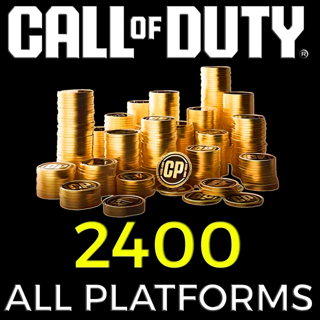 COD POINTS - Game Items - Gameflip