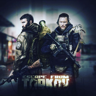 Escape from Tarkov - Standard Edition - Other Games - Gameflip