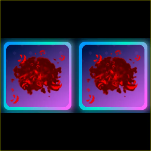 World Zero -SINISTER AURA 2X - World Zero Game Item - Gameflip