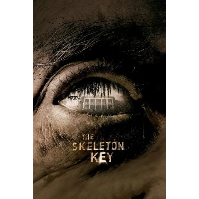 The Skeleton Key (HD Movies Anywhere) - The Skeleton Key Movie - Gameflip