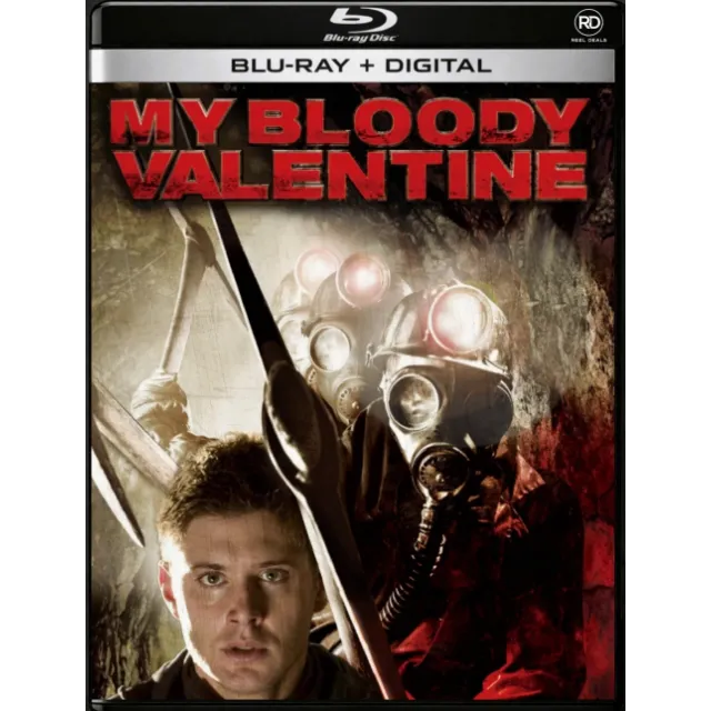 My Bloody Valentine (2009) [HD] Fandango - My Bloody Valentine Movie ...