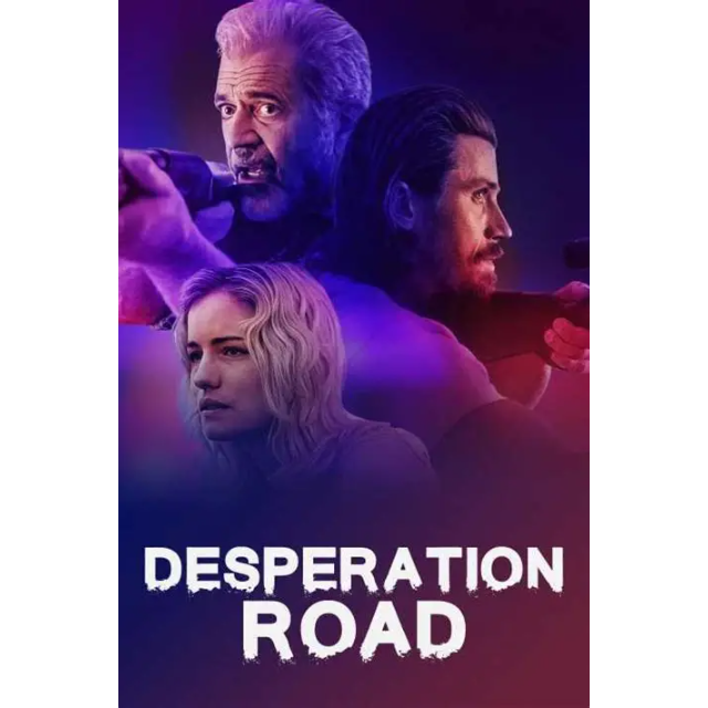 Desperation Road [4K UHD] Fandango - Desperation Road Movie - Gameflip