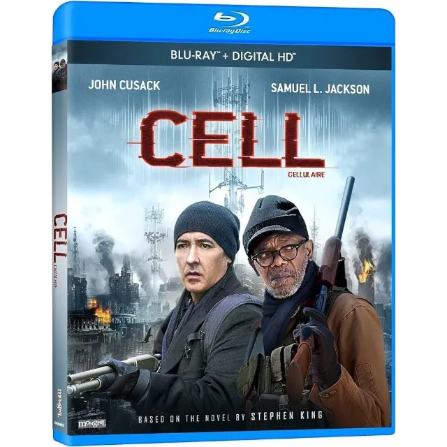 Cell [HDX] Fandango - Cell Movie - Gameflip