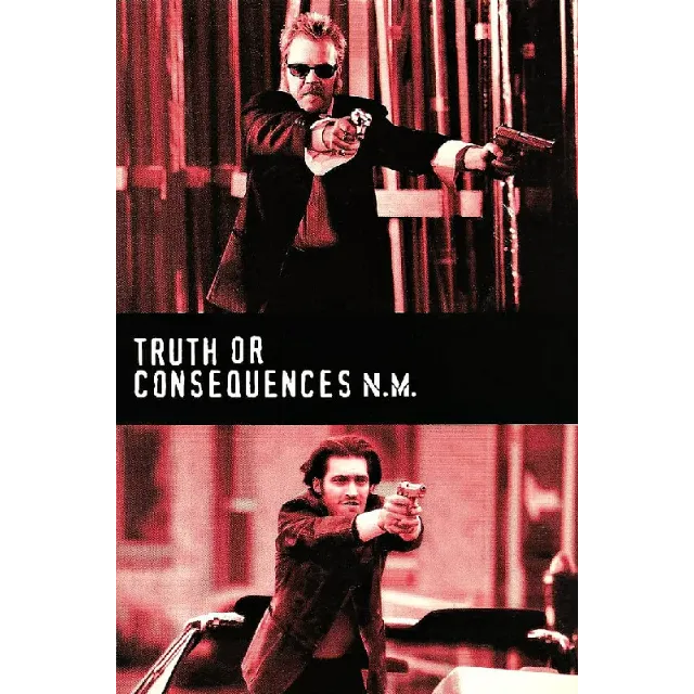 Truth or Consequences, N.M. [HD] MoviesAnywhere - Truth or Consequences ...