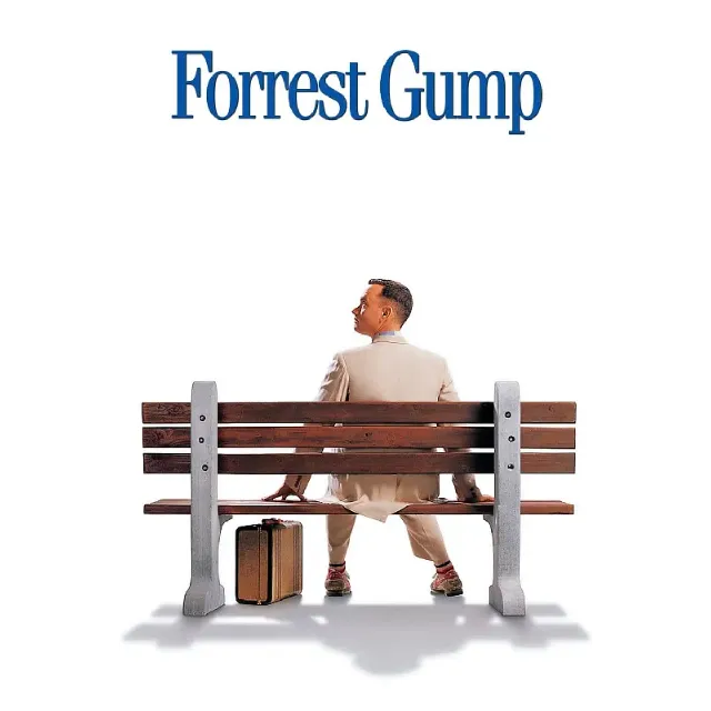 Forrest Gump (4K Fandango At Home) - Forrest Gump Movie - Gameflip
