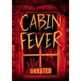 Cabin Fever (Unrated) 2003 [4K UHD] Fandango - Cabin Fever Movie - Gameflip