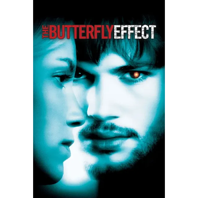 The Butterfly Effect (HD Movies Anywhere) - The Butterfly Effect Movie ...