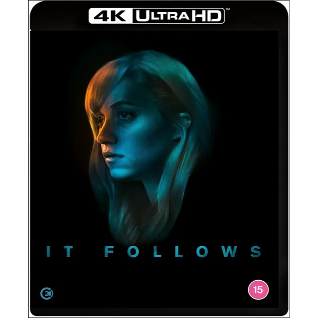 It Follows [4K UHD] Fandango - It Follows Movie - Gameflip
