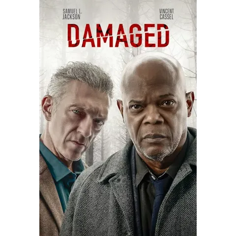Damaged 2024 [4K UHD] Fandango - Damaged Movie - Gameflip