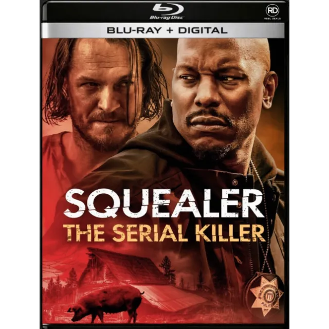 Squealer [HD] Fandango - Digital Movie - Gameflip
