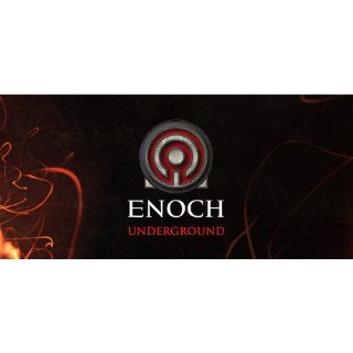 Enoch: Underground | Steam Global Key | Instant Delivery | - Steam ...