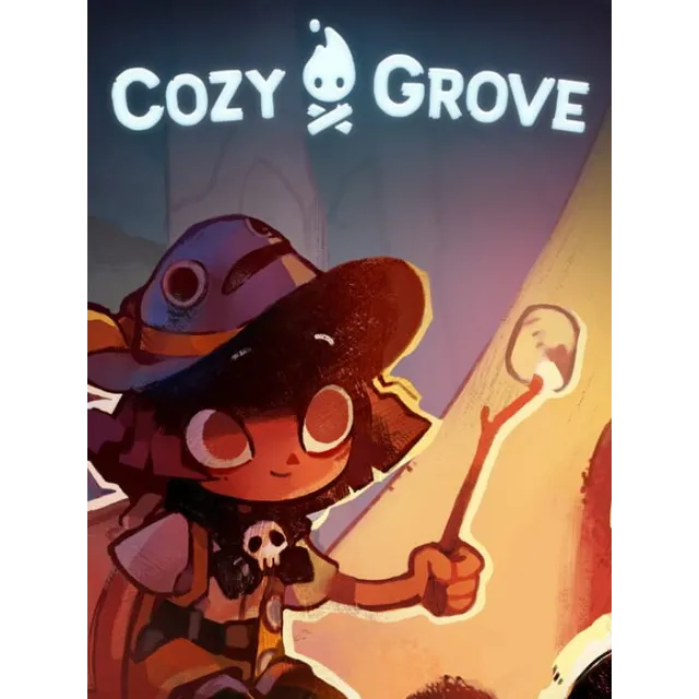 Cozy Grove | Steam Global Key | Instant Delivery | - Steam Games - Gameflip