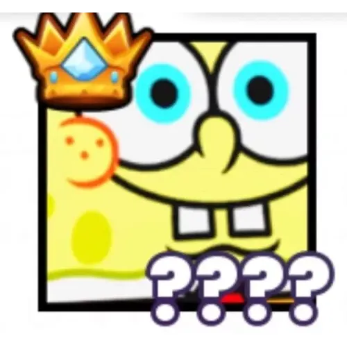 TITANIC SPONGEBOB PS99 - Pet Simulator 99 Game Items - Gameflip