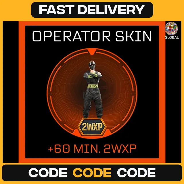 Call Of Duty Black Ops 7 Müllermilch Muller Milk Exclusive Raver Operator Skin | COD BO7 2XP ...