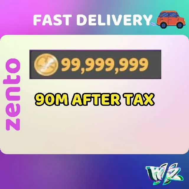 WORLD ZERO GOLD COINS - World Zero Game Item - Gameflip