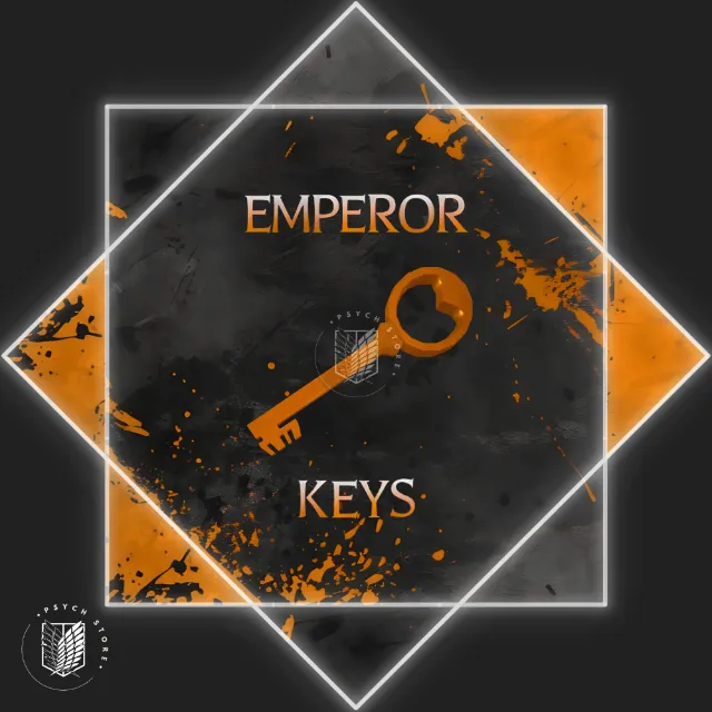 AOTR 100x EMPEROR KEYS 📜 | ATTACK ON TITAN REVOLUTION TRADE - Attack on ...