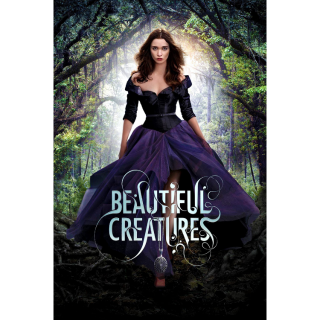 Beautiful Creatures FULL HD DIGITAL MOVIE CODE!! - Digital Movies ...