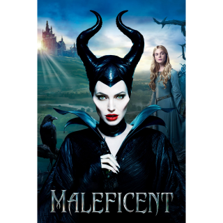 Disney Maleficent FULL HD Digital Movie Code!! - Digital Movies - Gameflip