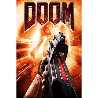 Doom Unrated 4K UHD FULL Digital Movie Code!! - Digital Movies - Gameflip