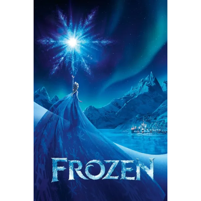 Disney Frozen HDX FULL Digital Movie Code!! - Digital Movies - Gameflip