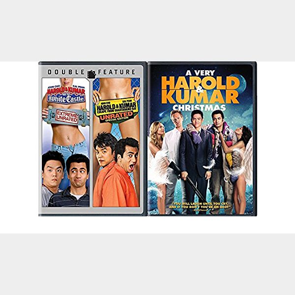 Harold And Kumar Series In Order – KKSURC