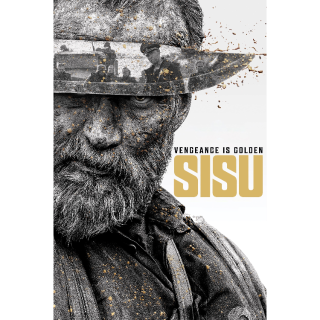 SISU 4K UHD Digital Movie Code!! - Digital Movies - Gameflip