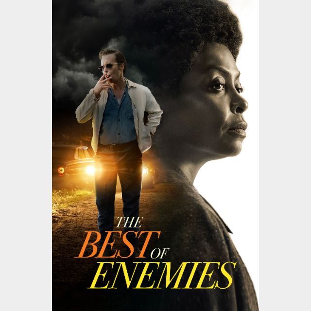 The Best of Enemies HD Digital Movie Code!! ****ITUNES***** - Digital ...
