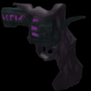 Gear | MM2 Ew Revolver - Game Items - Gameflip