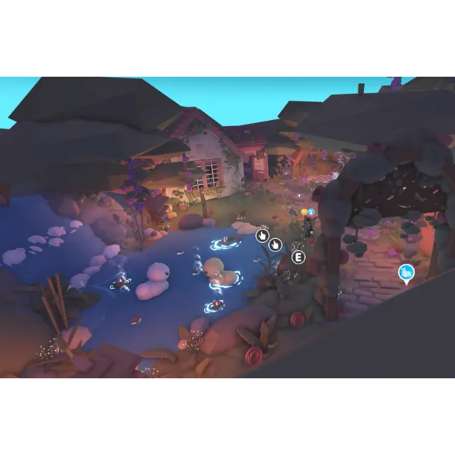 Crimson Vine | Adopt Me House Build - Adopt Me Game Item - Gameflip