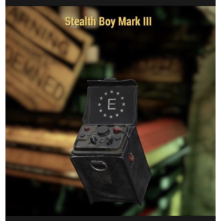StealthBoy MK3 x3000 - Game Items - Gameflip