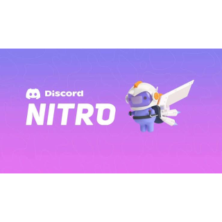 50 Nitro gift - Game Items - Gameflip