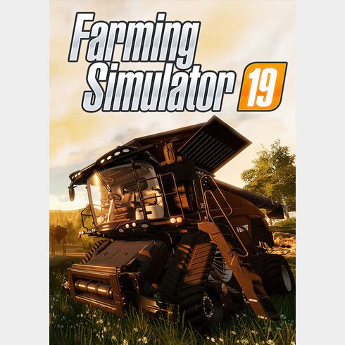 Farming Simulator 19 - Steam Games - Gameflip