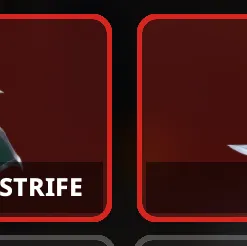 Green Strife Set - Game Item - Gameflip