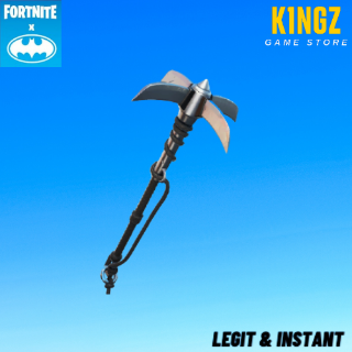 Code | Catwoman's Claw Pickaxe - Game Items - Gameflip