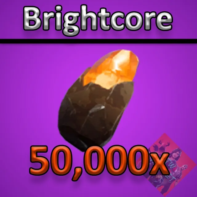 Brightcore - Fortnite Game Items - Gameflip