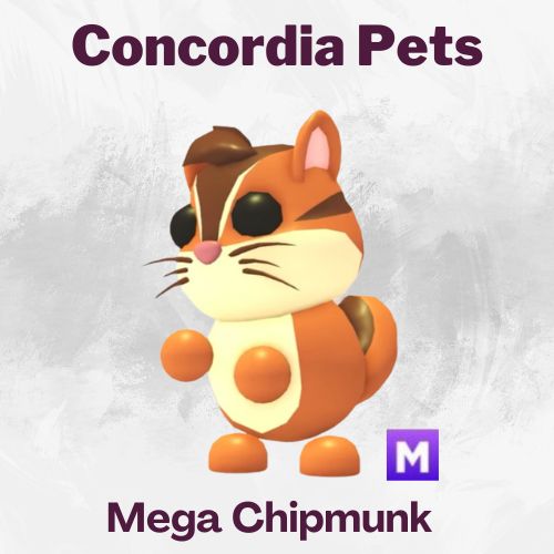 Chipmunk - Game Items - Gameflip