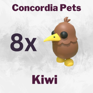 Kiwi - Game Items - Gameflip