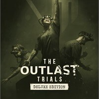 The Outlast Trials - XBox One Games - Gameflip