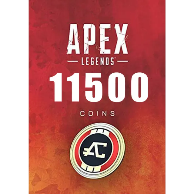 Apex Legends Coins - Game Items - Gameflip