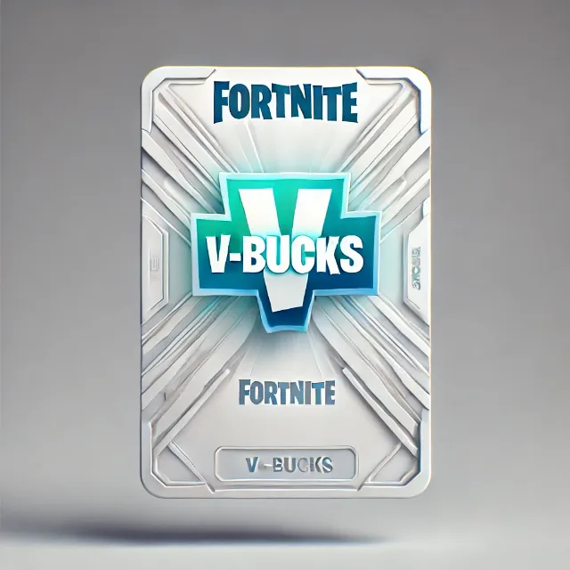 Fortnite 40500 VBUCKS Account - Epic Games Game Account - Gameflip