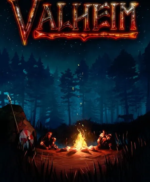 Valheim - XBox One Games - Gameflip