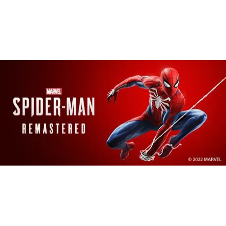 Marvel's Spider-Man Remastered - Steam Account - Other Game Item - Gameflip