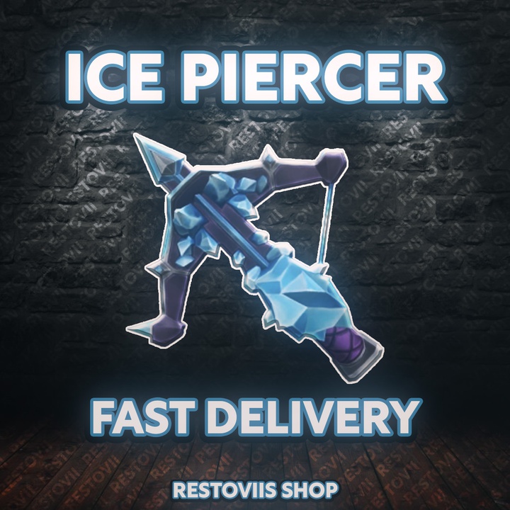 MM2 Icepiercer - Game Items - Gameflip