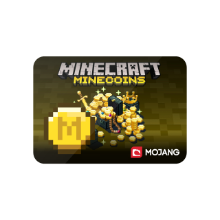 330 minecoins Minecraft digital code - Other Gift Cards - Gameflip
